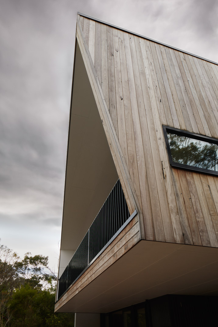 McCrae Bush House | Architecture & Design