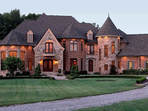 McMansion: Good, bad or ugly - What is a McMansion? | Architecture & Design