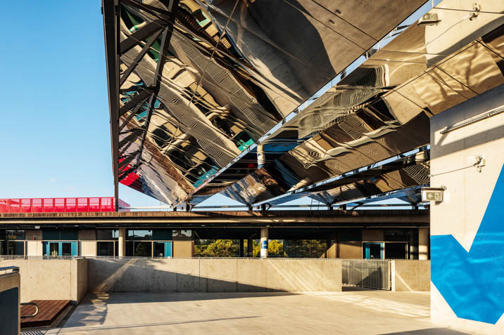 Smartrock | Architecture & Design