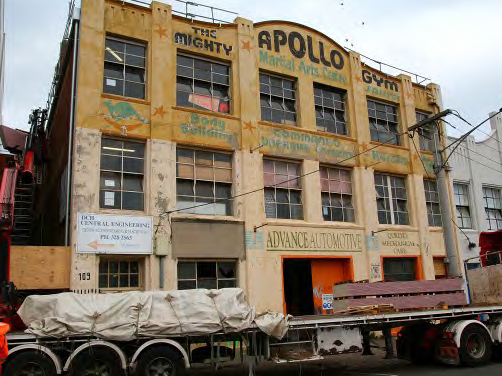 The heritage debate about Melbourne’s post war buildings | Architecture ...