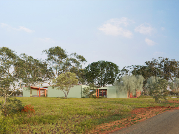 Bike Stands from Chess Engineering | Architecture & Design