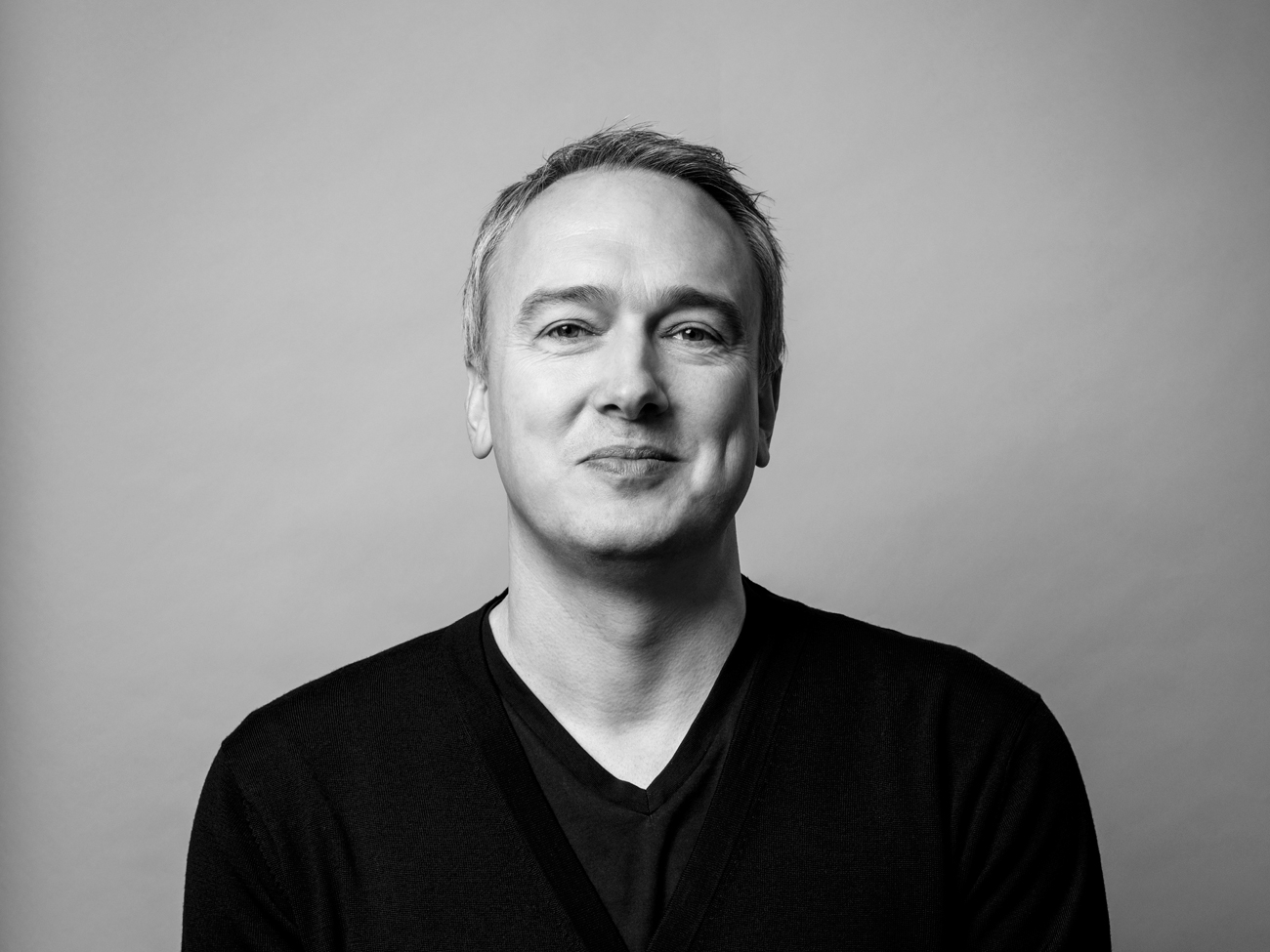 Neil Logan to headline Sustainability Live 2019 | Architecture & Design