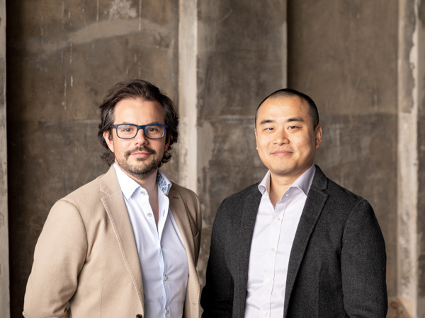 Qian becomes Principal of Arcadia Melbourne studio | Architecture & Design