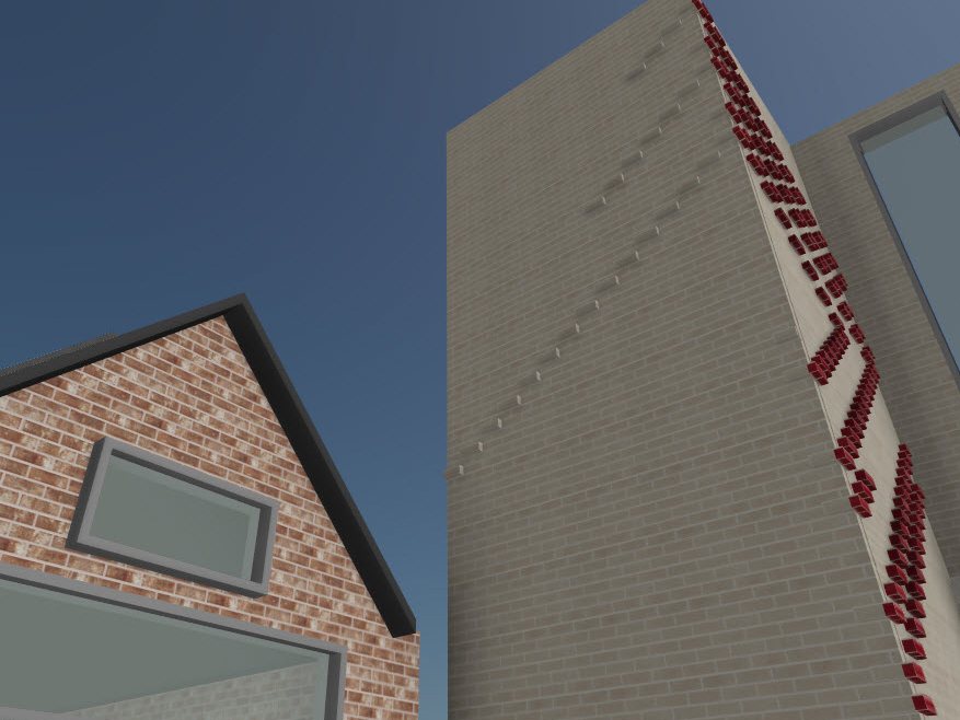 High quality BIM (Revit & ARCHICAD) content available for PGH Bricks ...