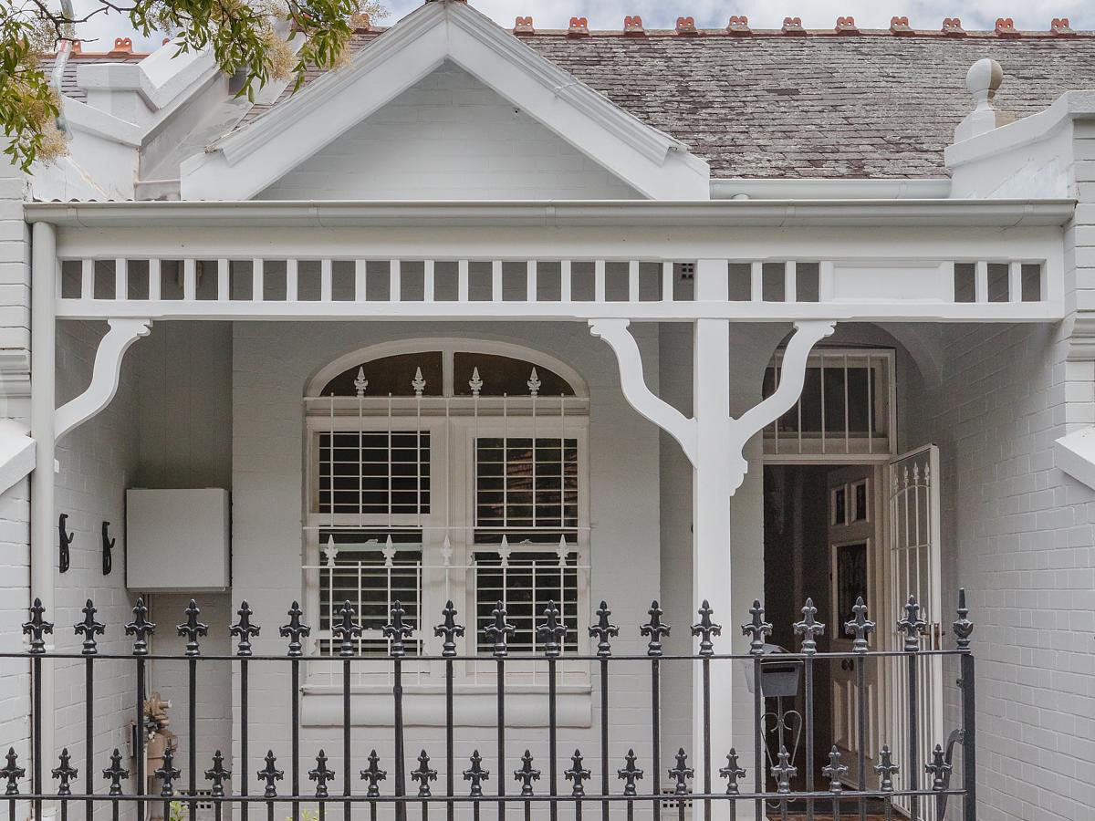 Newtown Lighthaus | Sandbox Studio® | Architecture & Design