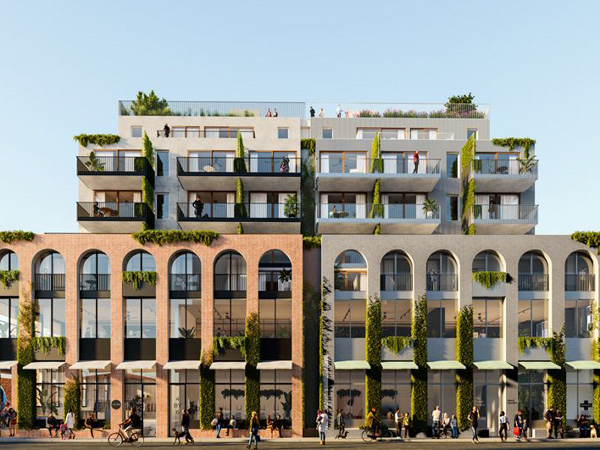 Garage Storage and Organisation Panel Systems from Garageworks | Architecture & Design