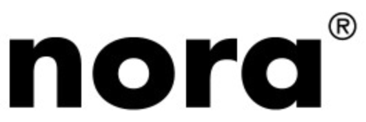 nora by Interface: Durable Rubber Flooring for Safer, Quieter Spaces ...