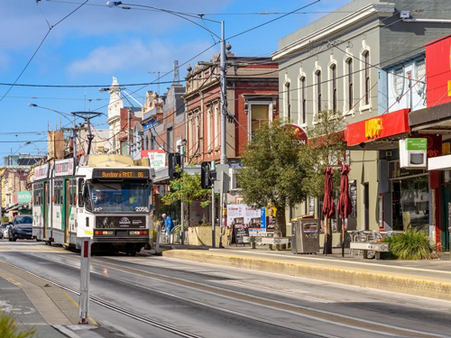 The changing demographics of Australia's inner cities | Architecture ...