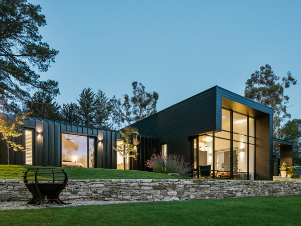 Number 6 House | Black Rabbit Architecture + Interiors | Architecture ...