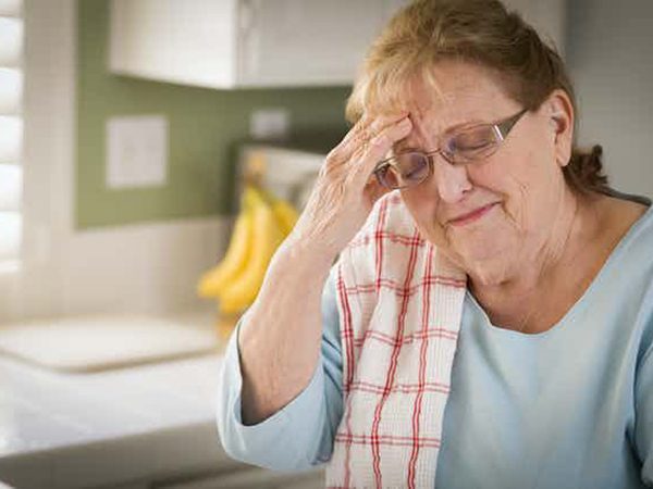 Older women often rent in poverty – shared home equity could help some ...