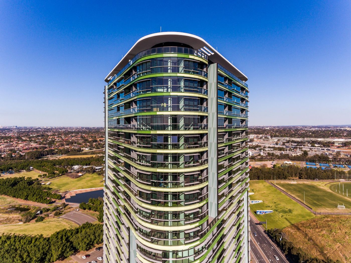 Opal Tower “overall structurally sound” says final report ...