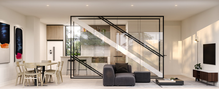 Aspley Nursery | Architecture & Design