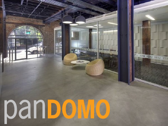 panDOMO® - when concrete is more than just concrete! | Architecture ...