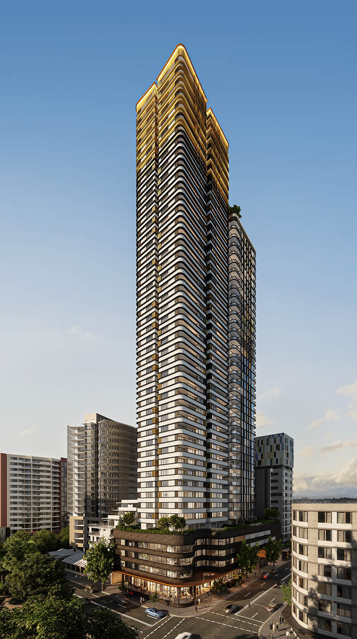 Sydney Wide Balustrades | Architecture & Design