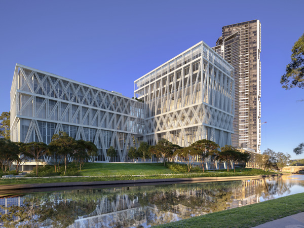 Southern Lifts | Architecture & Design