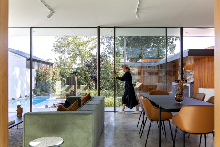 Pear Tree House | Glasshouse Projects | Architecture & Design
