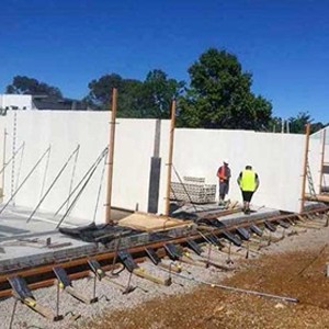 New PVC formwork technology from Big River saves time and money ...