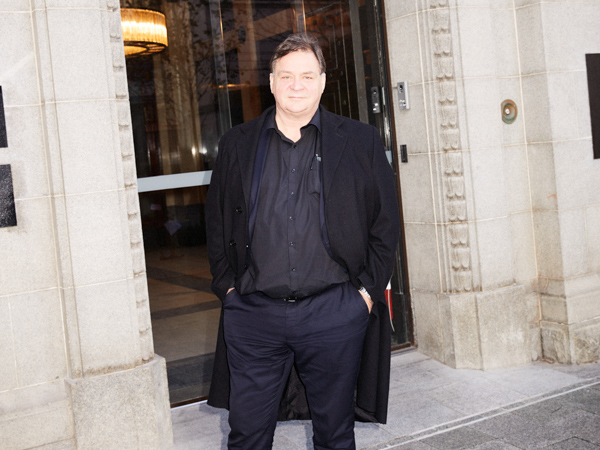 Lee amongst Queen’s Birthday Honours | Architecture & Design