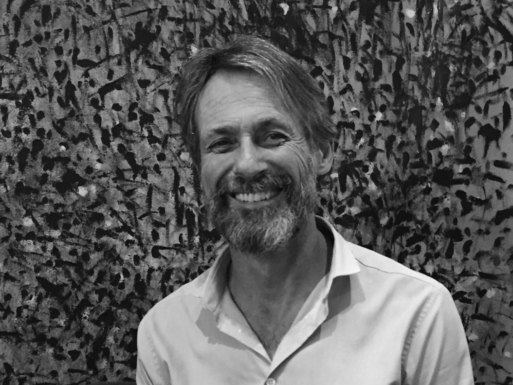 Peter Tonkin of Tonkin Zulaikha Greer to feature at FRONT ...