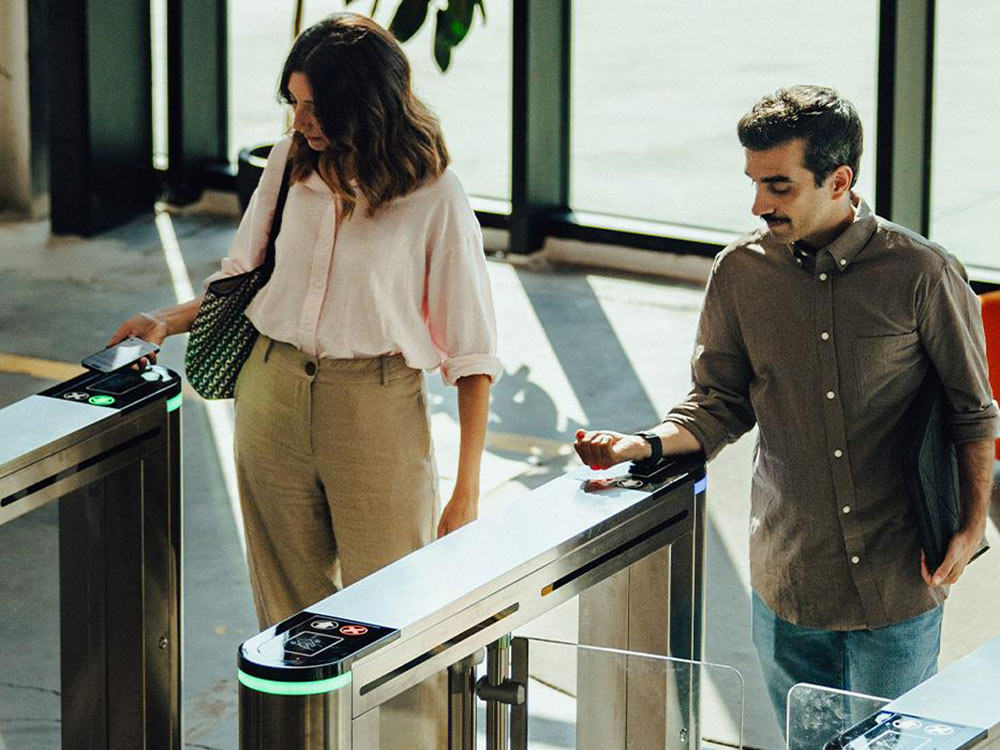 How smart keyless entry systems improve security, convenience and ...