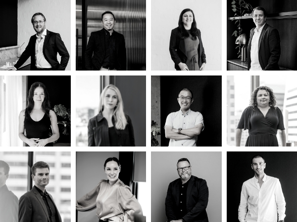 A dozen new appointments for Plus Architecture | Architecture & Design