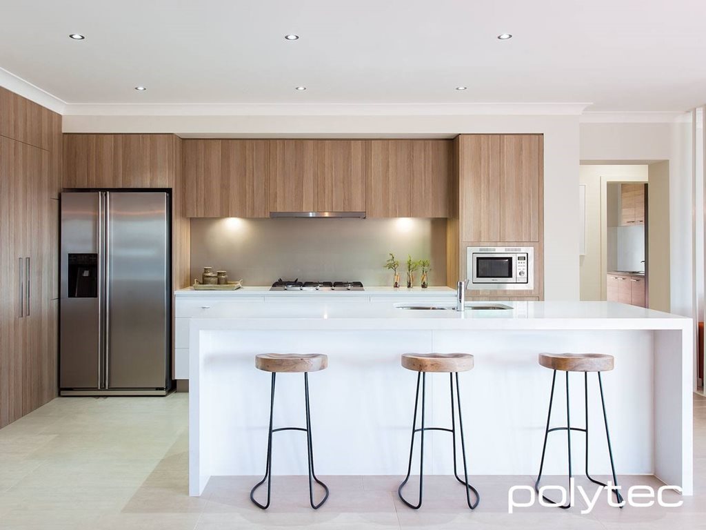 Polytec benchtops & laminate | Architecture & Design