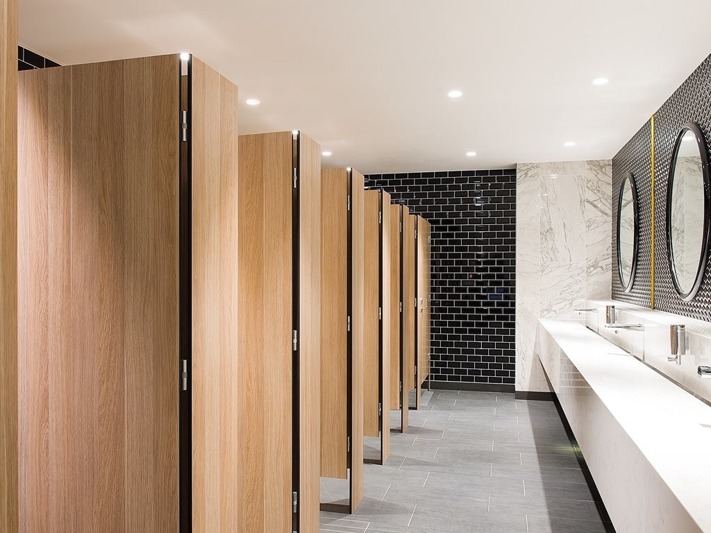 Polytec Ravine's many roles at Rosehill Gardens Racecourse ...