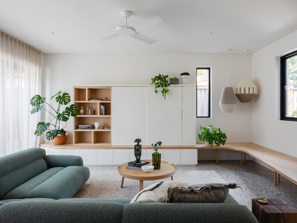 Pompei | Carter Williamson | Architecture & Design