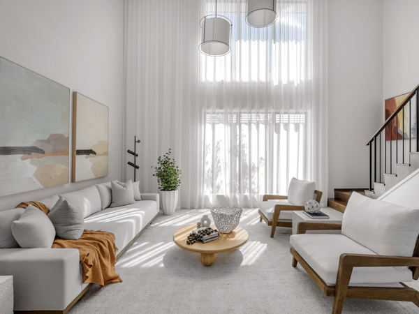 Porter Davis Homes New Homes Guide