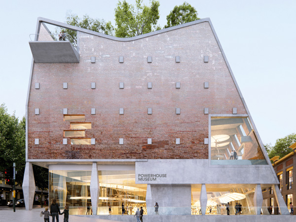 Boss Polymer Technologies | Architecture & Design