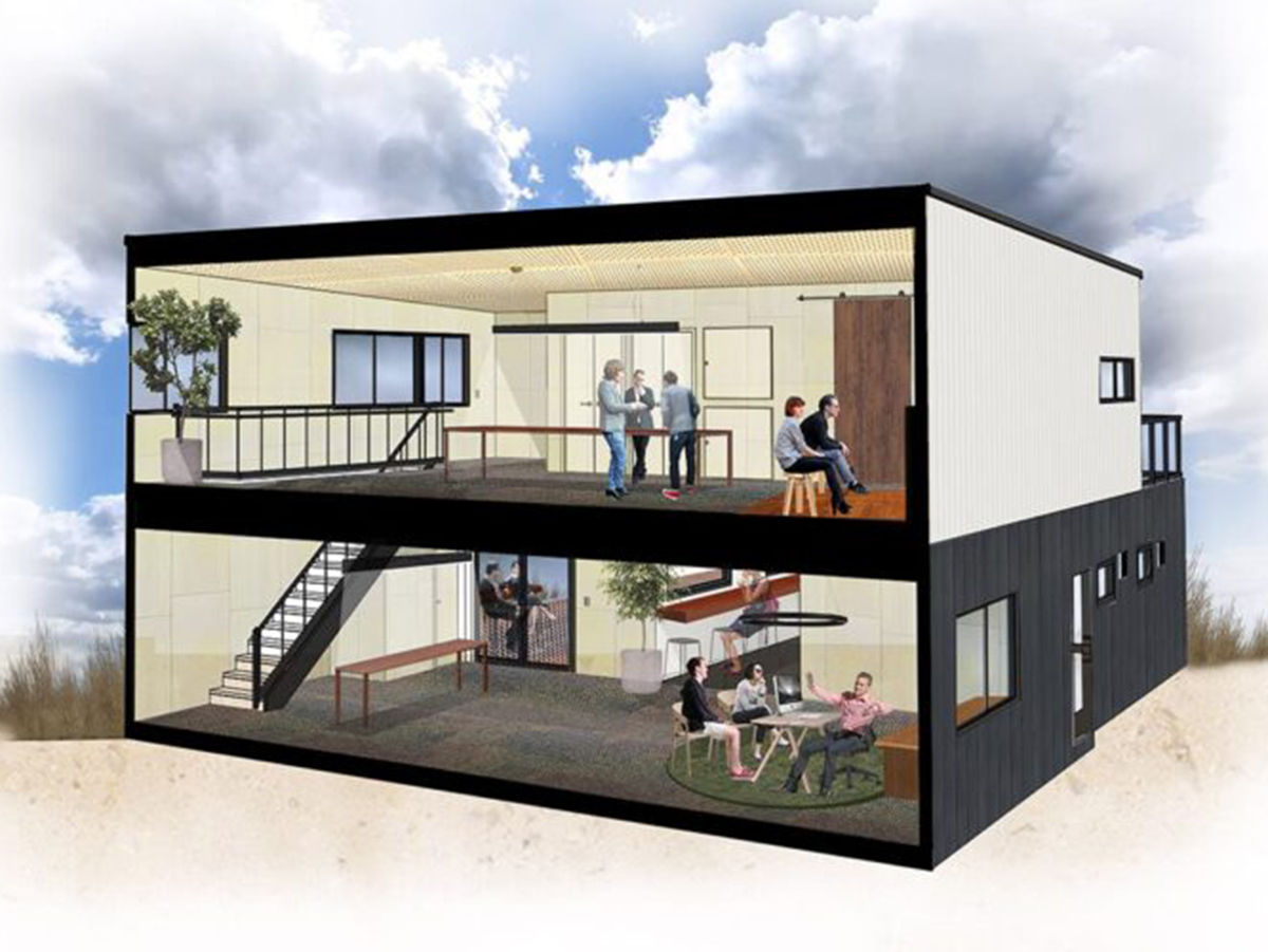 4th annual Modular for Affordable Housing conference coming to Sydney ...