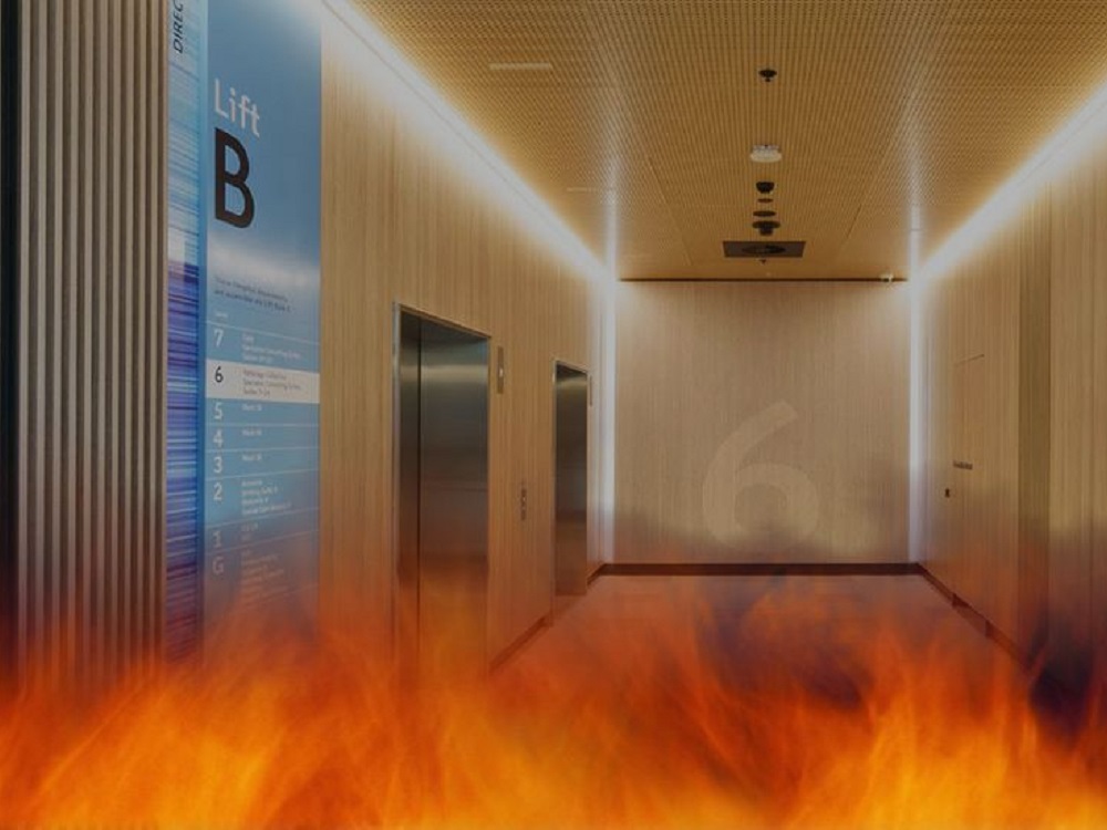 SUPAWOOD products meet NCC/BCA fire safety criteria | Architecture & Design