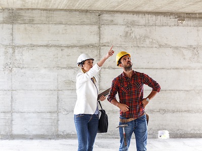 Concrete cancer: How to diagnose and fix it | Architecture & Design