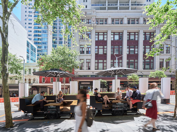 On public display | Architecture & Design