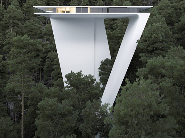 Protect your concrete and surfaces with Tech-Dry Building Protection ...