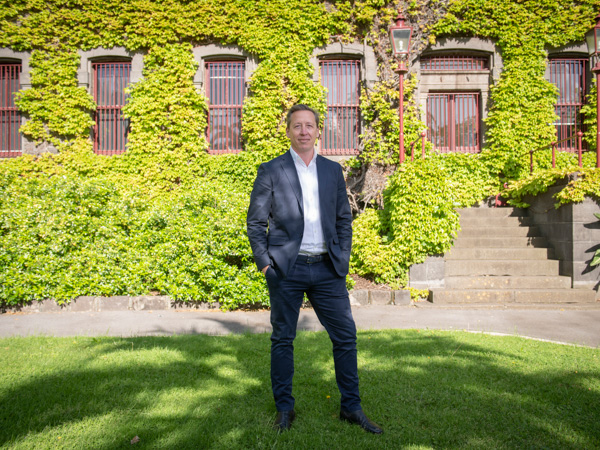 Williams willing to increase Architectus’ defence output | Architecture ...