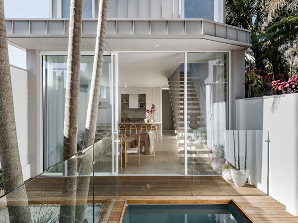 Redfern House | Thodey Design | Architecture & Design