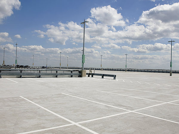 Can we cool our cool cities with reflective pavement? | Architecture ...