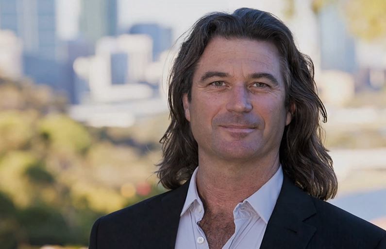 Australian named Creative Director for 2016 International Festival of ...