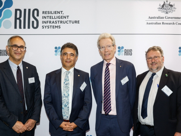 Collaborative Hub to boost sustainable infrastructure | Architecture ...