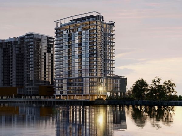 Isopipe Complete Insulation Systems from Deks | Architecture & Design