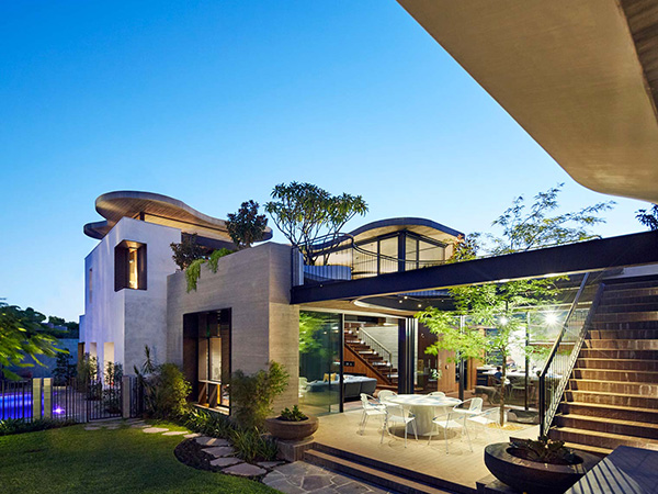 Roscommon House | Architecture & Design