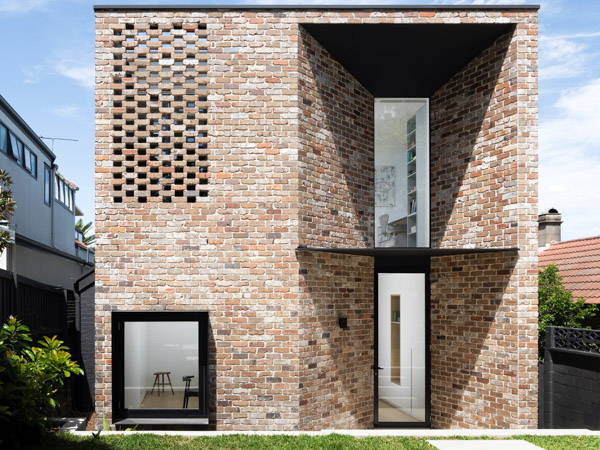 The Rose House | Architecture & Design