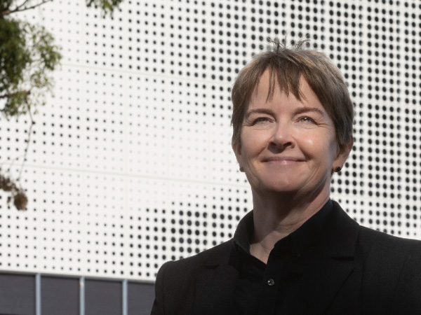 Butler begins tenure at JMP | Architecture & Design