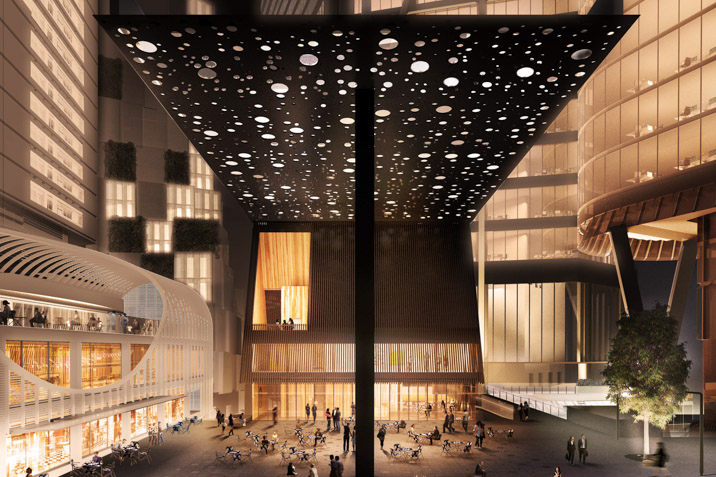 Atlam Designer Laminates | Architecture & Design