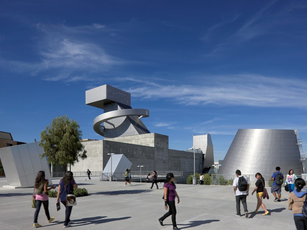 Top 7 world's most unique-looking schools | Architecture & Design