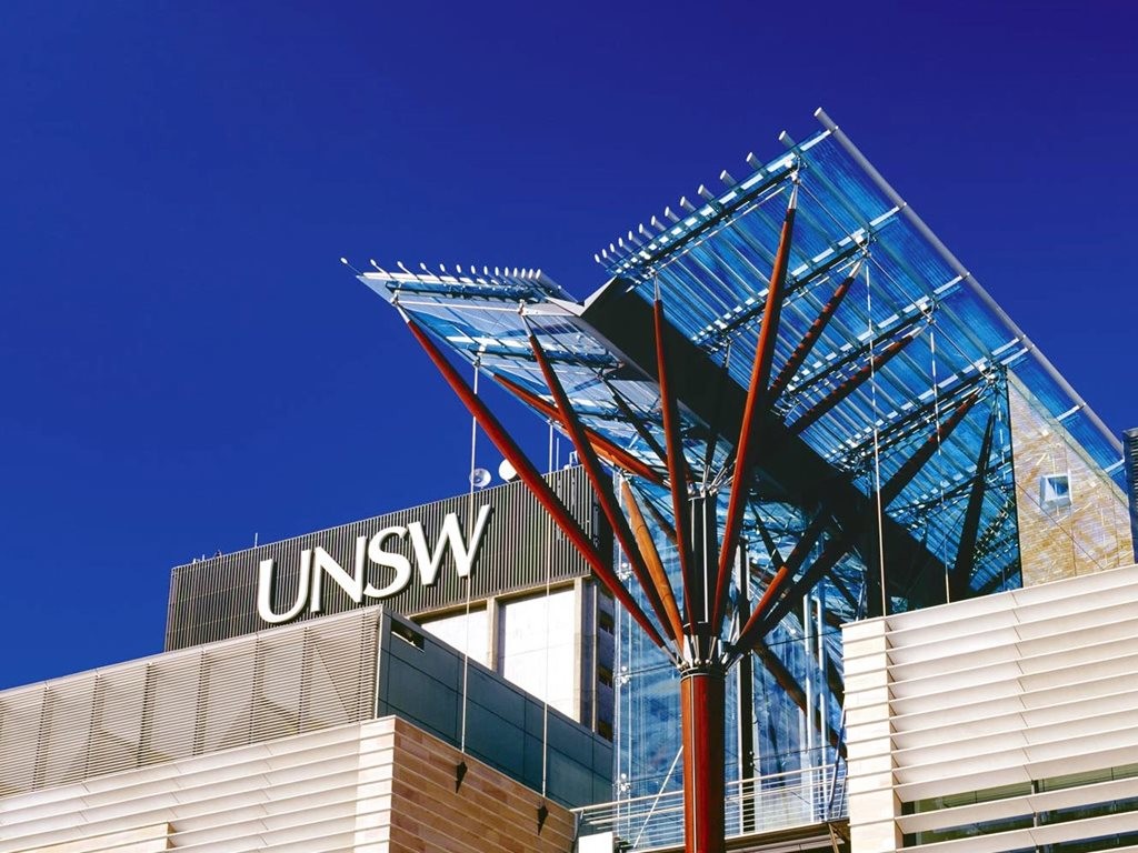 Innovative UNSW architecture program to tackle humanitarian issues ...
