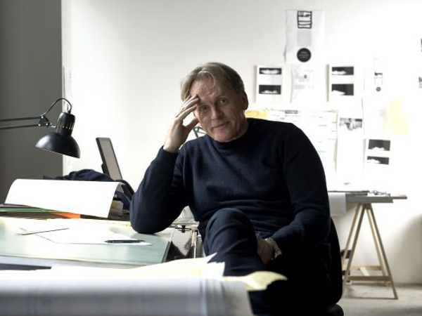 Godsell gifted AIA gold | Architecture & Design