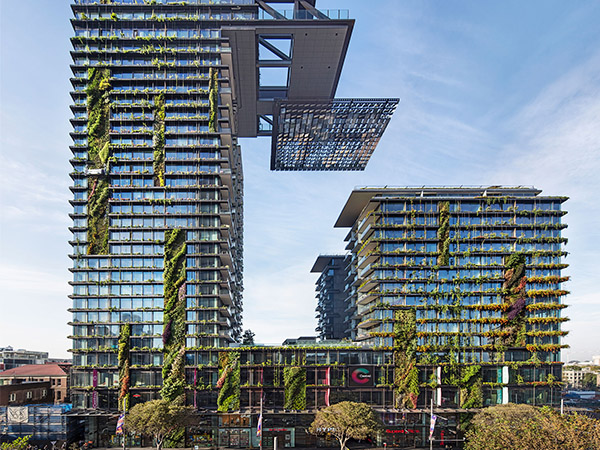 Sekisui House Australia leverages R&D to create unique home concepts ...