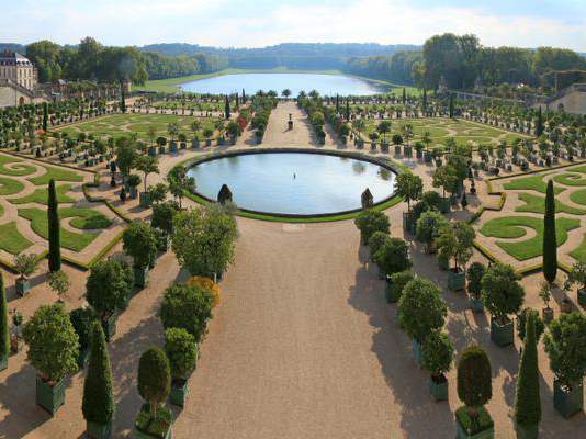 Heaven on earth: the ancient roots of your backyard garden ...